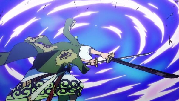One Piece Episode 901 info and links where to watch