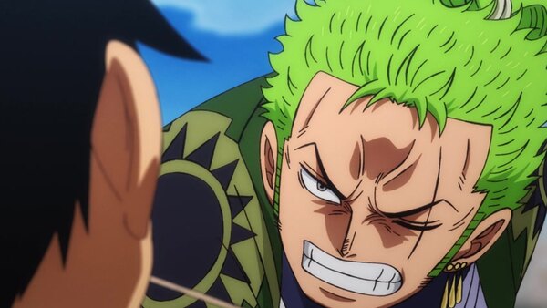 One Piece Episode 901 info and links where to watch