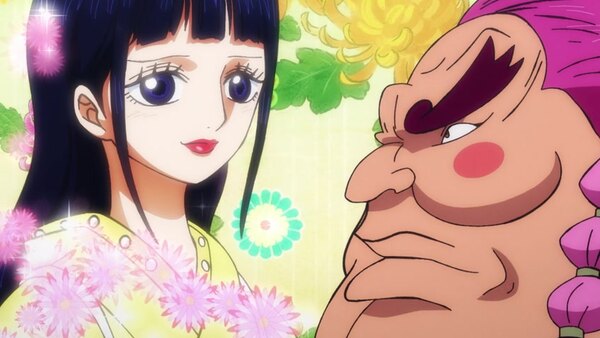 One Piece Episode 901 info and links where to watch