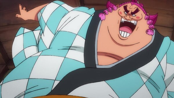 One Piece Episode 901 info and links where to watch