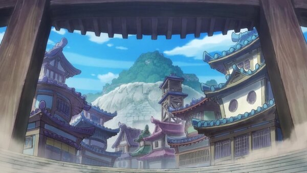 One Piece Episode 901 info and links where to watch