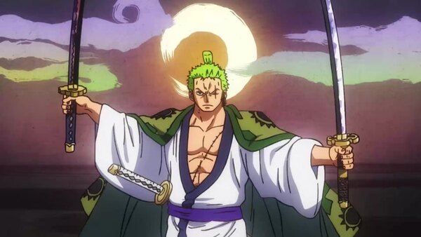 One Piece Episode 901 info and links where to watch