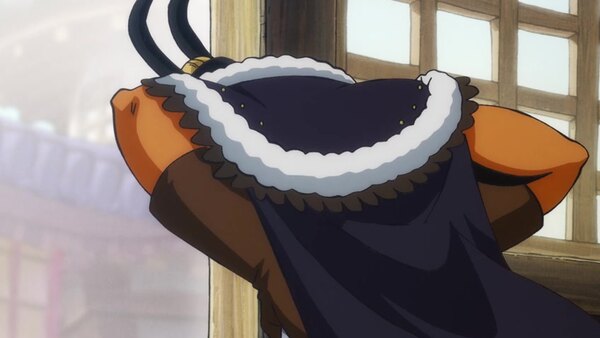 One Piece Episode 901 info and links where to watch