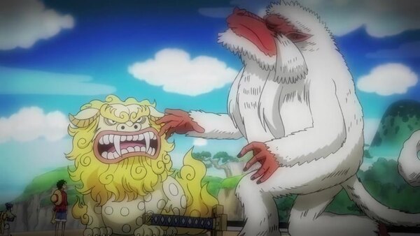One Piece Episode 901 info and links where to watch