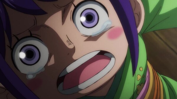One Piece Episode 901 info and links where to watch