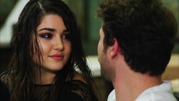 Güneşin Kızları Season 1 Episode 31