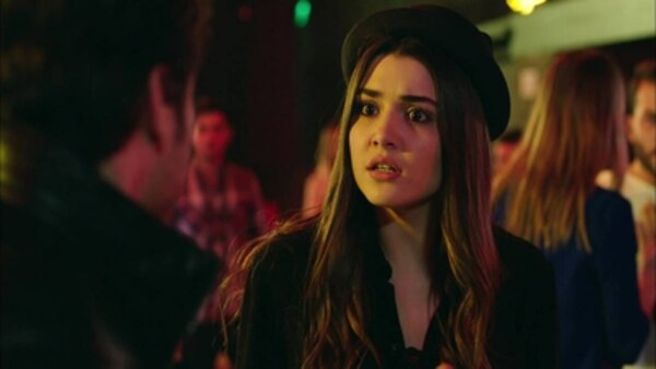 Güneşin Kızları Season 1 Episode 32