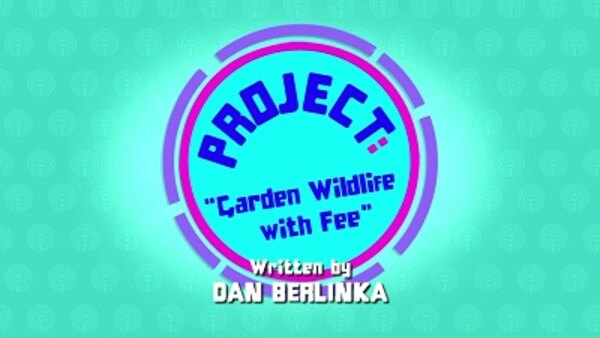 Floogals Season 3 Episode 2