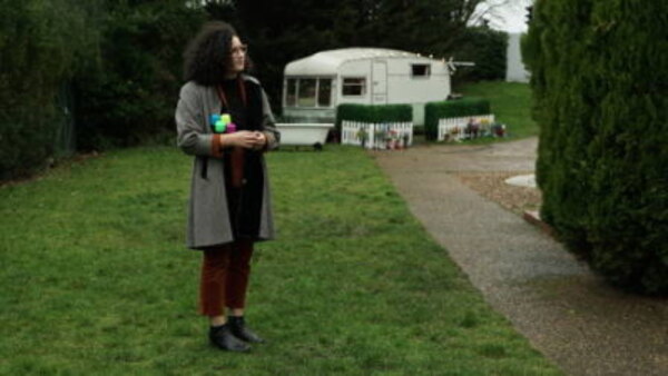 Taskmaster Season 9 Episode 1