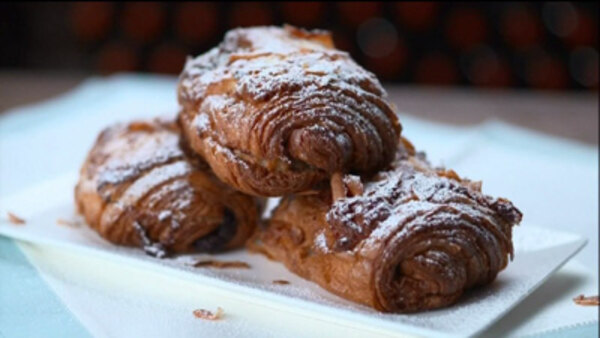 Unique Sweets Season 4 Episode 2