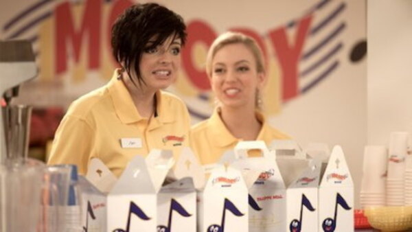 Some Assembly Required Season 1 Episode 2 Recap and Links