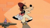 Mickey Mouse Works Season 1 Episode 1