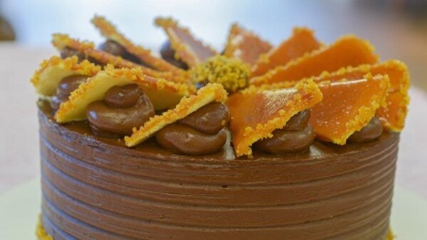 Bake Off (BR) Season 5 Episode 6