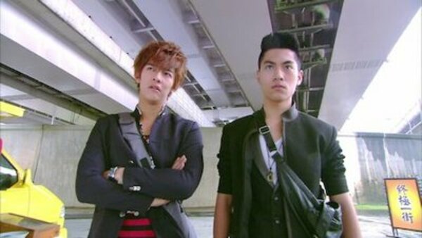 KO One Season 2 Episode 1