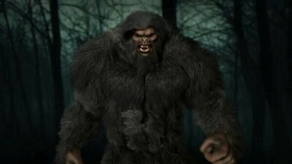 Mountain Monsters Season 4 Episode 6