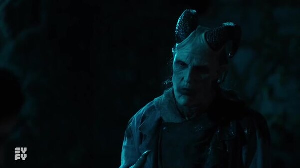 Van Helsing Season 4 Episode 1 Recap and Links