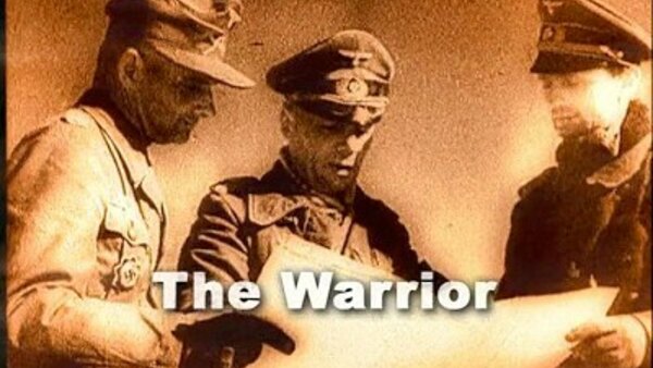 The Rommel Myth Season 1 Episode 1