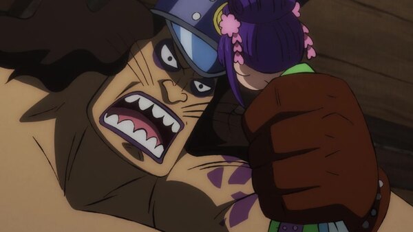 One Piece Episode 904 info and links where to watch
