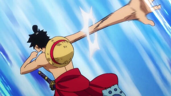 One Piece Episode 904 info and links where to watch