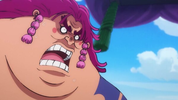 One Piece Episode 904 info and links where to watch