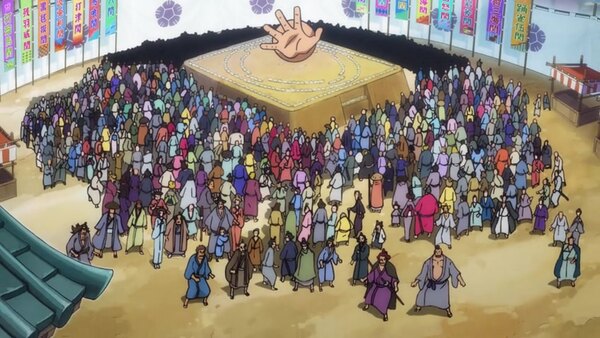 One Piece Episode 904 info and links where to watch
