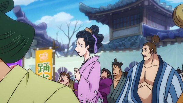 One Piece Episode 904 info and links where to watch