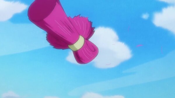 One Piece Episode 904 info and links where to watch