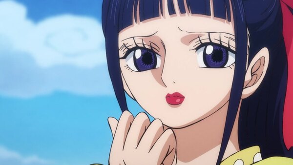 One Piece Episode 904 info and links where to watch