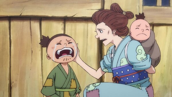 One Piece Episode 904 info and links where to watch