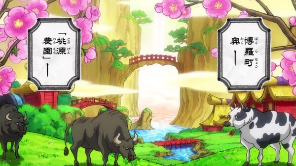 One Piece Episode 904 info and links where to watch