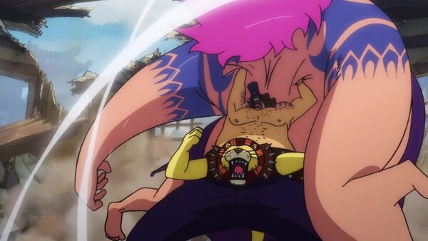 One Piece Episode 904 info and links where to watch