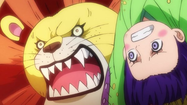 One Piece Episode 904 info and links where to watch