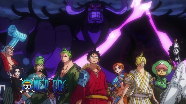 One Piece Episode 904 info and links where to watch