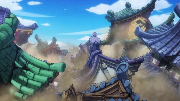 One Piece Episode 904 info and links where to watch