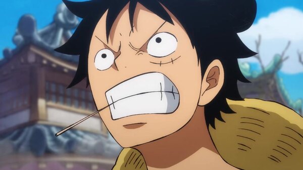 One Piece Episode 904 info and links where to watch