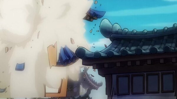 One Piece Episode 904 info and links where to watch