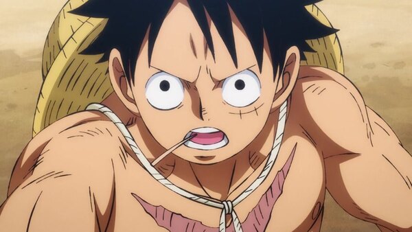 One Piece Episode 904 info and links where to watch