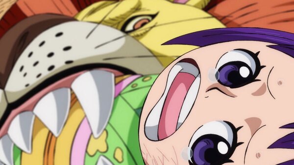 One Piece Episode 904 info and links where to watch