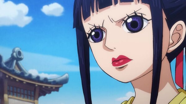 One Piece Episode 904 info and links where to watch
