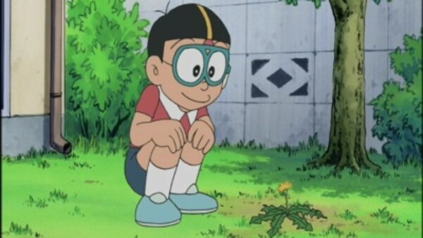 Doraemon Episode 5