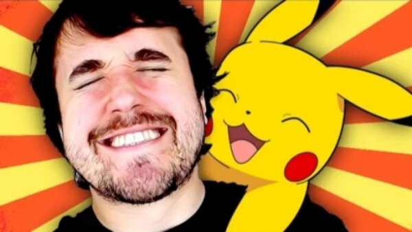 Coisa de Nerd: Pokémon Go Season 1 Episode 1