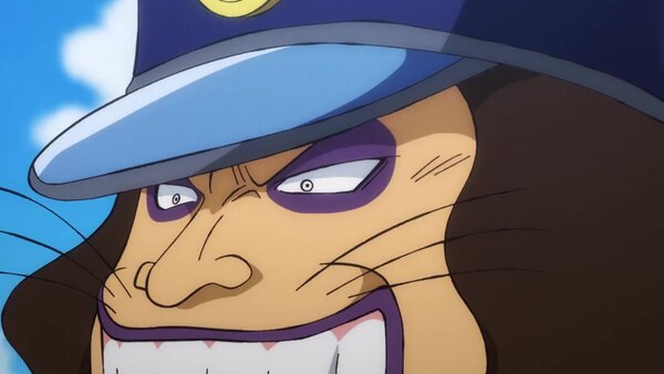 One Piece Episode 905 info and links where to watch