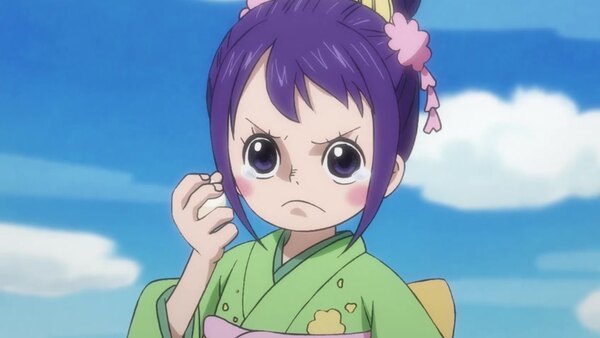 One Piece Episode 905 info and links where to watch