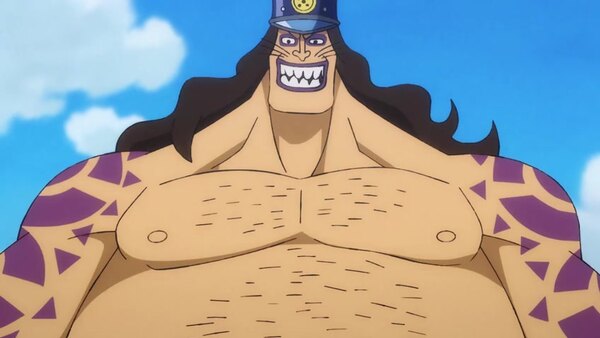 One Piece Episode 905 info and links where to watch