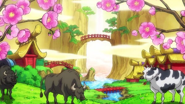 One Piece Episode 905 info and links where to watch