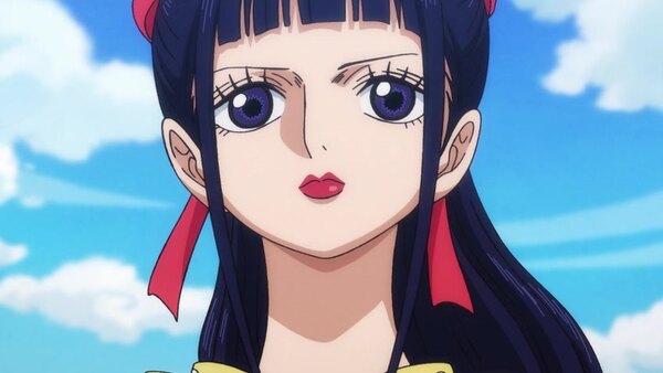 One Piece Episode 905 info and links where to watch