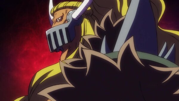 One Piece Episode 905 info and links where to watch