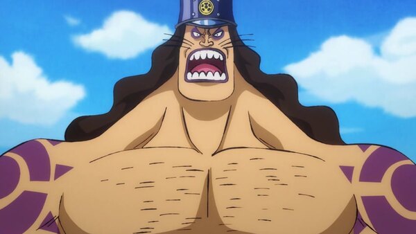 One Piece Episode 905 info and links where to watch