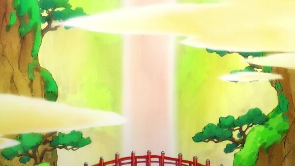 One Piece Episode 905 info and links where to watch