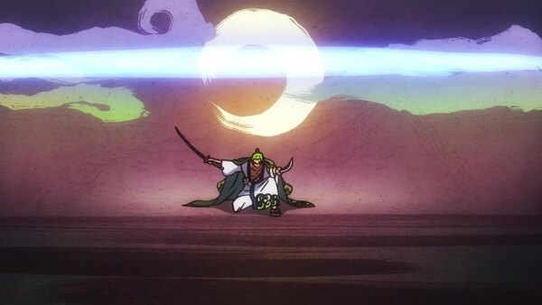 One Piece Episode 905 info and links where to watch